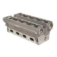 China XU10J4R Aluminum Cylinder Head 02.00.X9 9628830210 Engine Part for Peugeot Citroen Chevrolet for sale