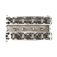 China XU10J4R Aluminum Cylinder Head 02.00.X9 9628830210 Engine Part for Peugeot Citroen Chevrolet for sale