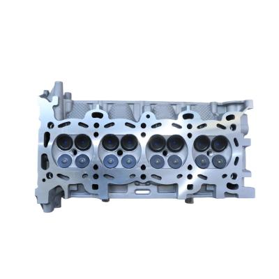 China New 2.3L 16V Aluminum Alloy Cylinder Head for Ford Mondeo S-MAX Mazda L3 Engine LF7-10-090 L33R-10-10X for sale