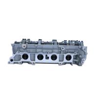 China New 2.3L 16V Aluminum Alloy Cylinder Head for Ford Mondeo S-MAX Mazda L3 Engine LF7-10-090 L33R-10-10X for sale