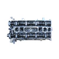 China New 2.3L 16V Aluminum Alloy Cylinder Head for Ford Mondeo S-MAX Mazda L3 Engine LF7-10-090 L33R-10-10X for sale