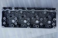 China Cast Iron 15B Cylinder Head for Toyota Dyna 200 Coaster Megacruiser 11101-58100 11101-58091 for sale
