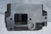 China Cast Iron 15B Cylinder Head for Toyota Dyna 200 Coaster Megacruiser 11101-58100 11101-58091 for sale