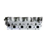 China Aluminum Alloy YD25 Cylinder Head AMC908505 2.5L 16V For Nissan Navara D22 D40 D23 for sale