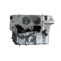 China Aluminum Alloy YD25 Cylinder Head AMC908505 2.5L 16V For Nissan Navara D22 D40 D23 for sale