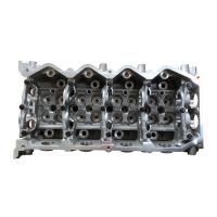 China Aluminum Alloy YD25 Cylinder Head AMC908505 2.5L 16V For Nissan Navara D22 D40 D23 for sale