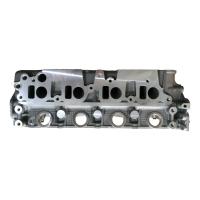 China Aluminum Alloy YD25 Cylinder Head AMC908505 2.5L 16V For Nissan Navara D22 D40 D23 for sale