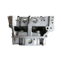 China Aluminum Alloy YD25 Cylinder Head AMC908505 2.5L 16V For Nissan Navara D22 D40 D23 for sale
