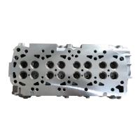 China Aluminum Alloy YD25 Cylinder Head AMC908505 2.5L 16V For Nissan Navara D22 D40 D23 for sale