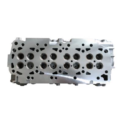 China Aluminum Alloy YD25 Cylinder Head AMC908505 2.5L 16V For Nissan Navara D22 D40 D23 for sale