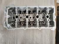 China Aluminum Cylinder Head SQR481 1.6L 81mm Bore for Chery A3 A5 G5 G6 X5 for sale