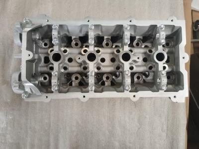 China Aluminum Cylinder Head SQR481 1.6L 81mm Bore for Chery A3 A5 G5 G6 X5 for sale