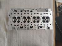 China Aluminum Cylinder Head SQR481 1.6L 81mm Bore for Chery A3 A5 G5 G6 X5 for sale