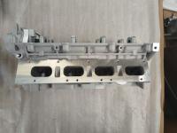 China Aluminum Cylinder Head SQR481 1.6L 81mm Bore for Chery A3 A5 G5 G6 X5 for sale