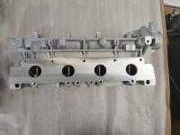 China Aluminum Cylinder Head SQR481 1.6L 81mm Bore for Chery A3 A5 G5 G6 X5 for sale