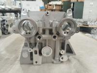 China Aluminum Cylinder Head SQR481 1.6L 81mm Bore for Chery A3 A5 G5 G6 X5 for sale