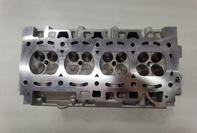 China Aluminum Cylinder Head Assembly SQR481 1.6L 481F-1003010BA 481F-1003010CA for Chery A3 A5 for sale