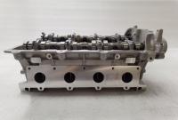 China Aluminum Cylinder Head Assembly SQR481 1.6L 481F-1003010BA 481F-1003010CA for Chery A3 A5 for sale