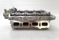 China Aluminum Cylinder Head Assembly SQR481 1.6L 481F-1003010BA 481F-1003010CA for Chery A3 A5 for sale