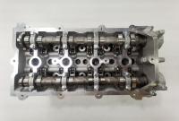 China Aluminum Cylinder Head Assembly SQR481 1.6L 481F-1003010BA 481F-1003010CA for Chery A3 A5 for sale