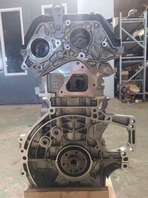 China BMW N13B16 Long Block Engine 1.6L Turbo for 116i 316i F20 F21 F30 Series for sale