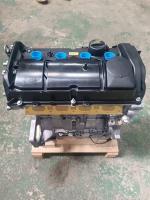 China BMW N13B16 Long Block Engine 1.6L Turbo for 116i 316i F20 F21 F30 Series for sale