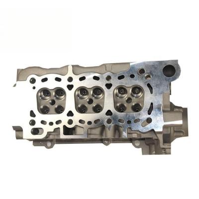 China New SQR372 0.8L Cylinder Head for Chery QQ3 12 Valve Aluminum Alloy 372-1003010 for sale