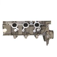 China New SQR372 0.8L Cylinder Head for Chery QQ3 12 Valve Aluminum Alloy 372-1003010 for sale