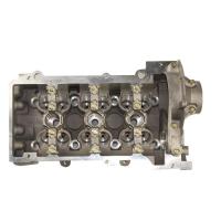 China New SQR372 0.8L Cylinder Head for Chery QQ3 12 Valve Aluminum Alloy 372-1003010 for sale