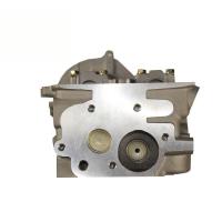 China New SQR372 0.8L Cylinder Head for Chery QQ3 12 Valve Aluminum Alloy 372-1003010 for sale