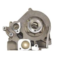 China New SQR372 0.8L Cylinder Head for Chery QQ3 12 Valve Aluminum Alloy 372-1003010 for sale