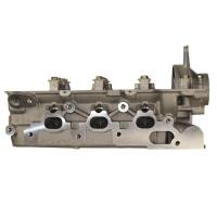 China New SQR372 0.8L Cylinder Head for Chery QQ3 12 Valve Aluminum Alloy 372-1003010 for sale