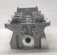 China SQR473F Engine Cylinder Head Assembly for Chery Face S18 A1 1.3L 16V Aluminum Alloy for sale