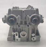 China SQR473F Engine Cylinder Head Assembly for Chery Face S18 A1 1.3L 16V Aluminum Alloy for sale