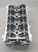 China SQR473F Engine Cylinder Head Assembly for Chery Face S18 A1 1.3L 16V Aluminum Alloy for sale