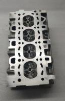 China SQR473F Engine Cylinder Head Assembly for Chery Face S18 A1 1.3L 16V Aluminum Alloy for sale