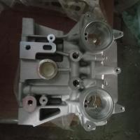 China SQR473F Engine Cylinder Head for Chery Face S18 A1 1.3L 16V Aluminum Alloy 50x28x23 for sale