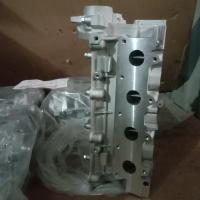 China SQR473F Engine Cylinder Head for Chery Face S18 A1 1.3L 16V Aluminum Alloy 50x28x23 for sale