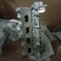 China SQR473F Engine Cylinder Head for Chery Face S18 A1 1.3L 16V Aluminum Alloy 50x28x23 for sale
