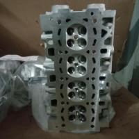 China SQR473F Engine Cylinder Head for Chery Face S18 A1 1.3L 16V Aluminum Alloy 50x28x23 for sale