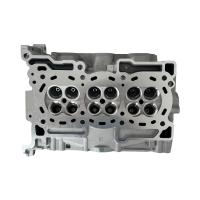 China Aluminum Cylinder Head GN1G-6090-AB for Ford Ecosport Focus Ka 1.5L 3 Cylinder Engine for sale