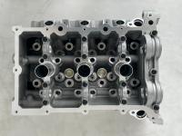 China Aluminum Cylinder Head GN1G-6090-AB for Ford Ecosport Focus Ka 1.5L 3 Cylinder Engine for sale