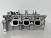 China Aluminum Cylinder Head GN1G-6090-AB for Ford Ecosport Focus Ka 1.5L 3 Cylinder Engine for sale
