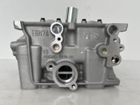 China Aluminum Cylinder Head GN1G-6090-AB for Ford Ecosport Focus Ka 1.5L 3 Cylinder Engine for sale