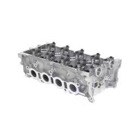 China 1.5L ZY Aluminum Cylinder Head ZY01-10-100D 16 Valve for Mazda Demio Mazda 2 3 for sale