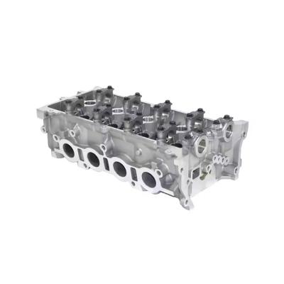 China 1.5L ZY Aluminum Cylinder Head ZY01-10-100D 16 Valve for Mazda Demio Mazda 2 3 for sale