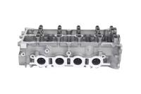 China 1.5L ZY Aluminum Cylinder Head ZY01-10-100D 16 Valve for Mazda Demio Mazda 2 3 for sale