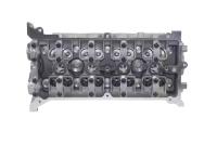China 1.5L ZY Aluminum Cylinder Head ZY01-10-100D 16 Valve for Mazda Demio Mazda 2 3 for sale
