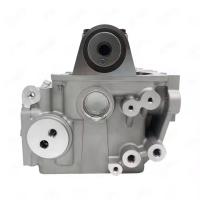 China New 2.5L WLT/MD25TI Cast Iron Cylinder Head for Mazda B2500 MPV 1998-2002 12 Valve for sale