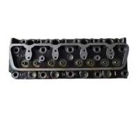 China New Cast Iron SD23 SD25 Cylinder Head 8 Valves for Nissan Pickup King-Cab Cabstar 1982-1986 for sale